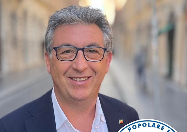 Ginosa - Vito De Palma: Ginosa - Vito De Palma: