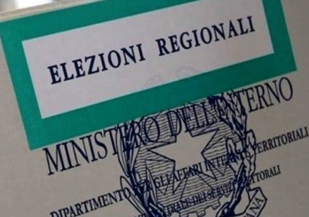 Elezioni Regionali Puglia:" Preferenze e candidati" - Just TV
