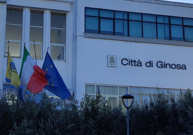 Comune di Ginosa:" Uffici comunali, nuovi orari di ricevimento al ...