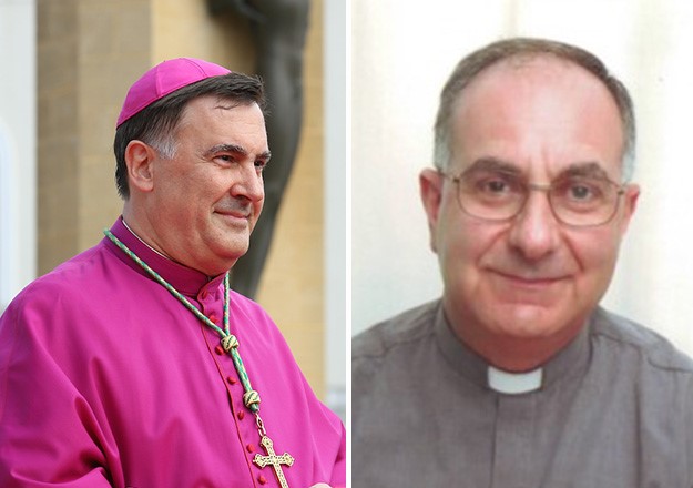 Nomine del Vescovo Maniago:" Don Rocco Martucci, nominato Parroco della ...